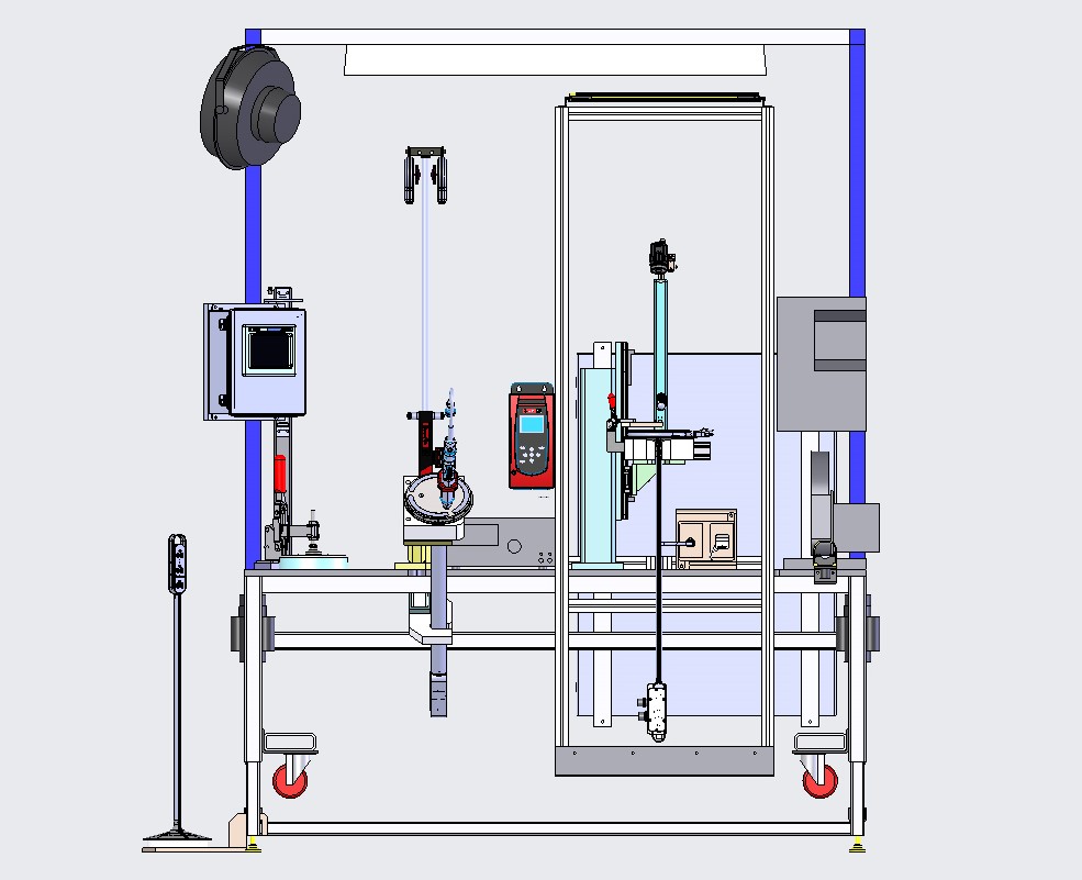 Mechanical Design and Engineering