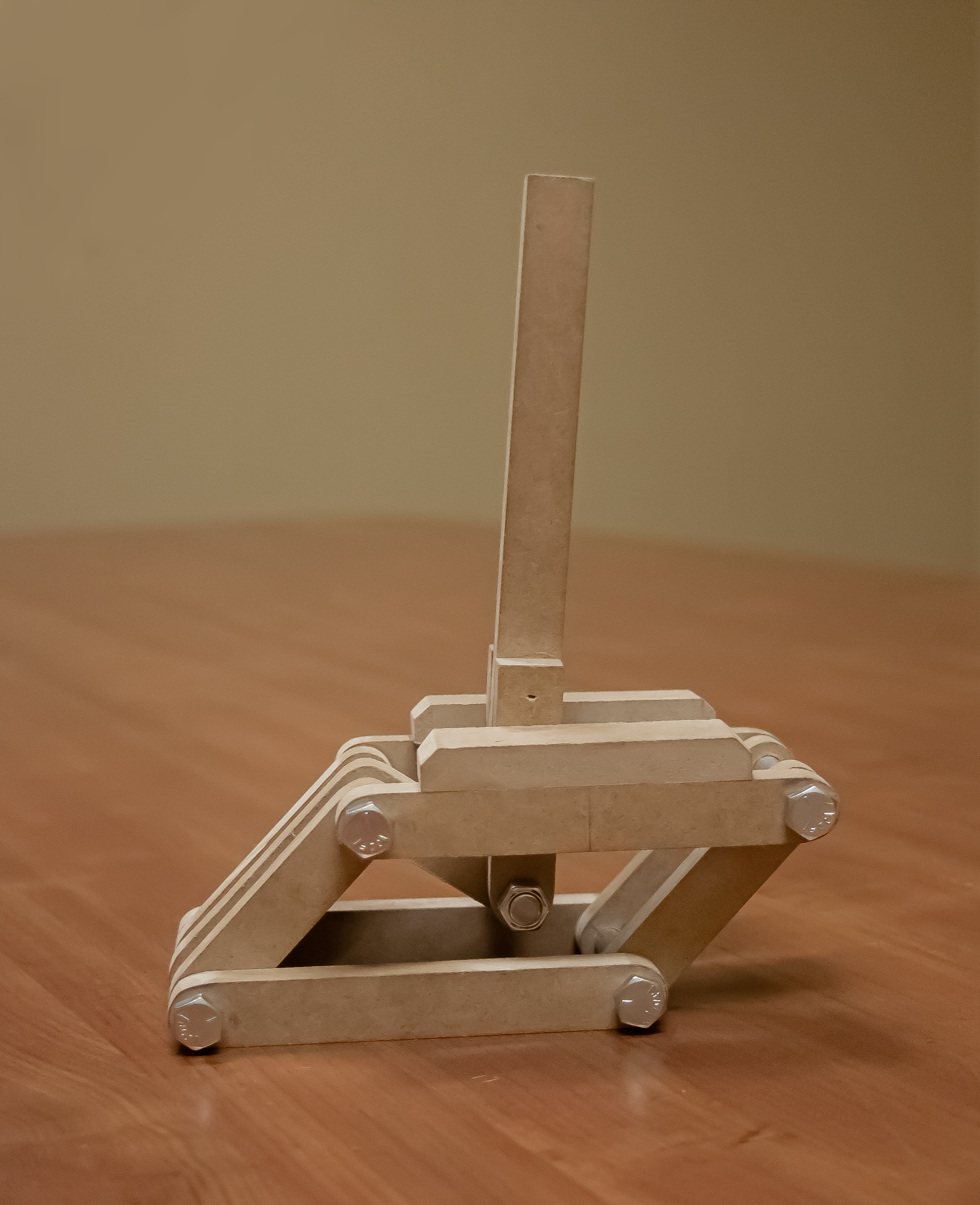 Prototype Parts